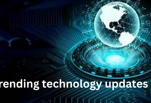 Top Upcoming Technology Events You Shouldn't Miss in 2025