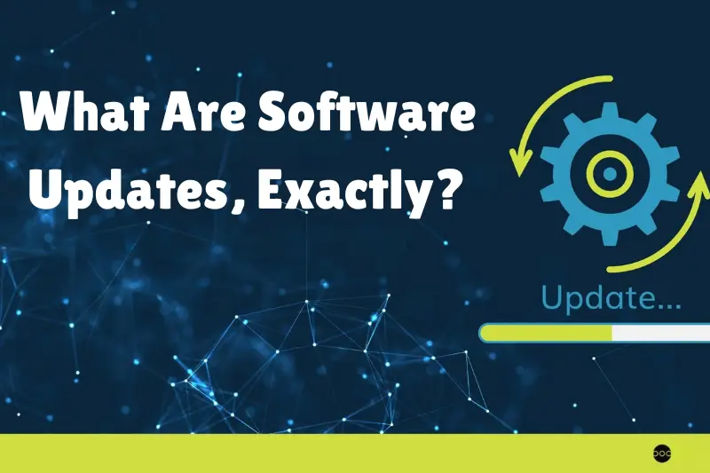 Latest Software Updates: Boost Performance & Security